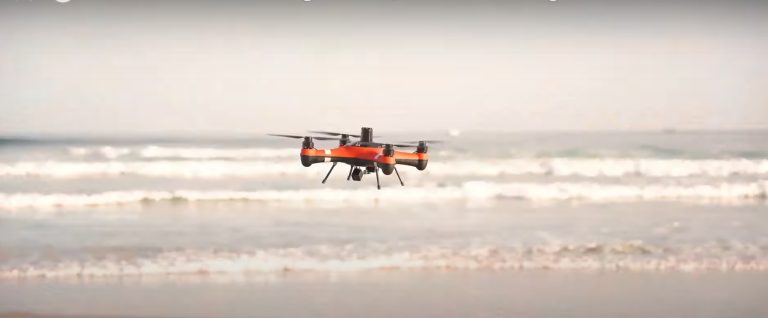 7 Best Waterproof Drones - Awesome Waterproof Quadcopters! - DroneGuru