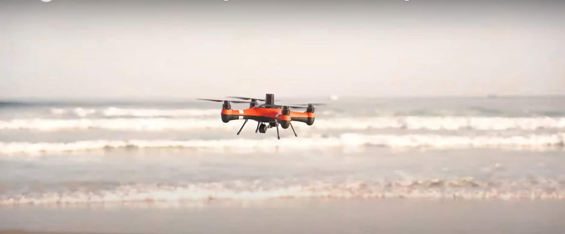 7 Best Waterproof Drones - Awesome Waterproof Quadcopters! - DroneGuru