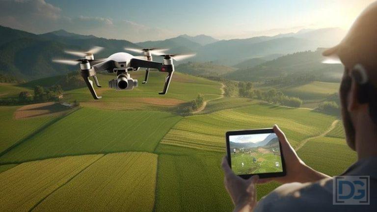 The 8 Best Drones For IPhone & IPad 2026 [UPDATED] - DroneGuru