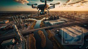 Can Drones Fly Over Private Property? [And How To Stop Them] - DroneGuru