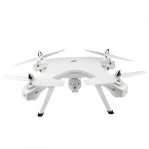 Hand-On Review Of Flanker W606-5 By HJ Toys - DroneGuru