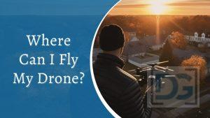 How To Spot A Drone At Night - 5 Best Ways - DroneGuru