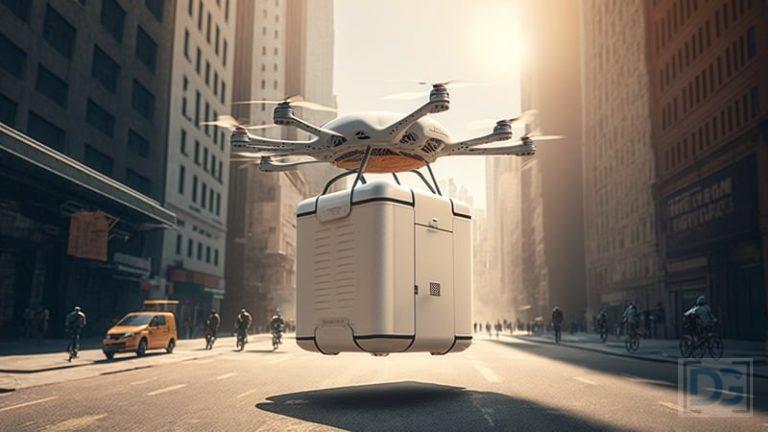 8 Best Heavy Lift Drones For Sale 2026 [VERY Large Drones] - DroneGuru
