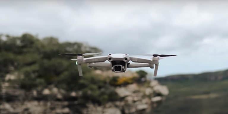 5 Best Drones With Screen On Controller 2025 - DroneGuru