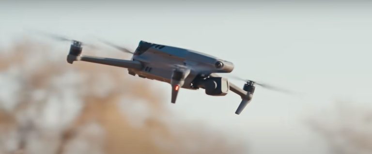 5 Best Drones With Screen On Controller 2025 - DroneGuru