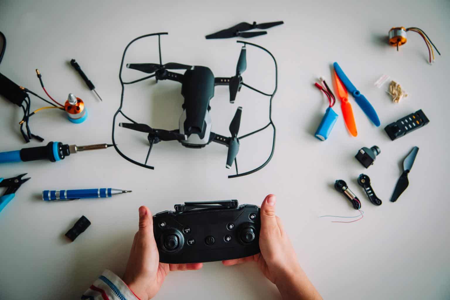 The Ultimate Guide To Traveling Safely With Drones In 2025 - DroneGuru