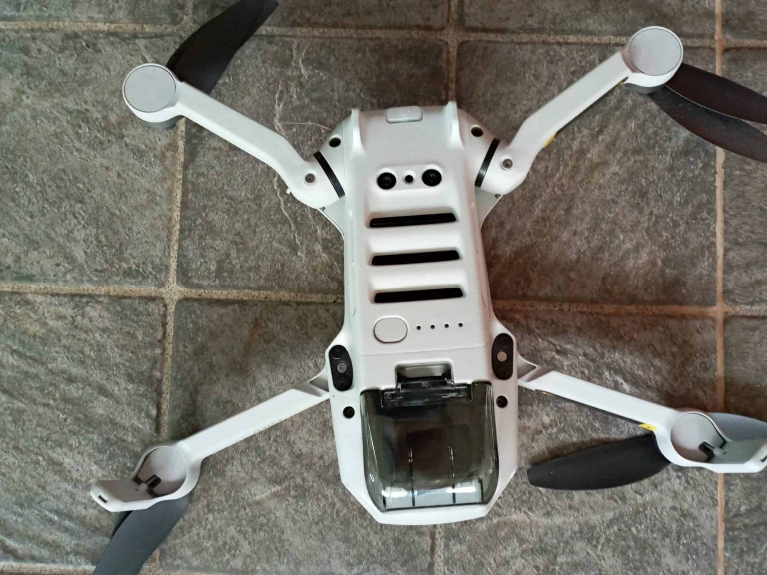 Can Drones Fly Over Private Property? [And How To Stop Them] - DroneGuru