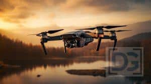 Mastering Drone Range: How Far Can A Drone Fly From Controller - DroneGuru