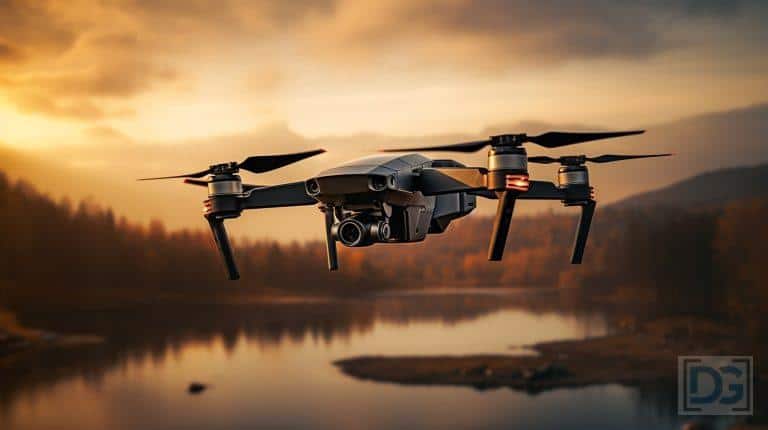 Mastering Drone Range: How Far Can A Drone Fly From Controller - DroneGuru