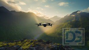 Mastering Drone Range: How Far Can A Drone Fly From Controller - DroneGuru