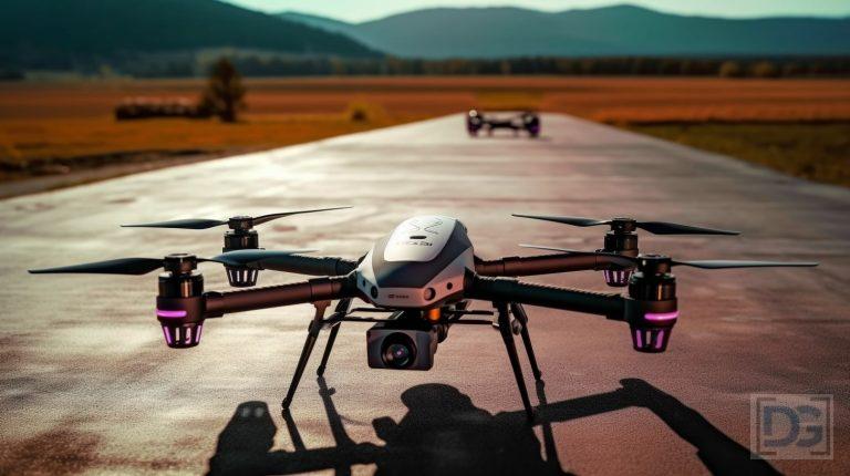 Tested: 5 Best Drones With The Longest Flight Time 2026