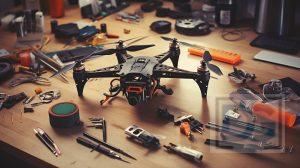 Mastering Drone Range: How Far Can A Drone Fly From Controller - DroneGuru