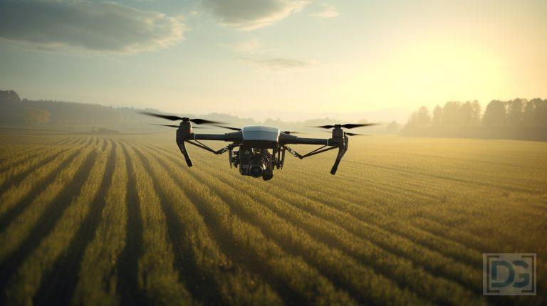Mastering Drone Range: How Far Can A Drone Fly From Controller - DroneGuru