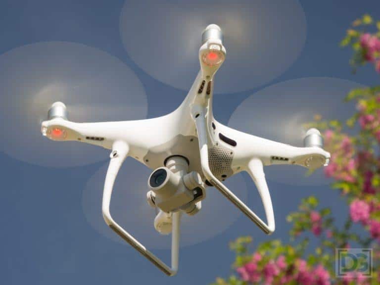 Pilot´s Picks: 7 Best Drones With Obstacle Avoidance 2025 - DroneGuru